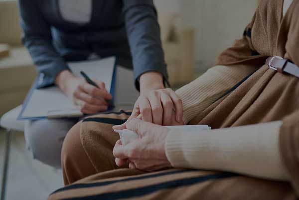 Helpful Contacts - Power of Support