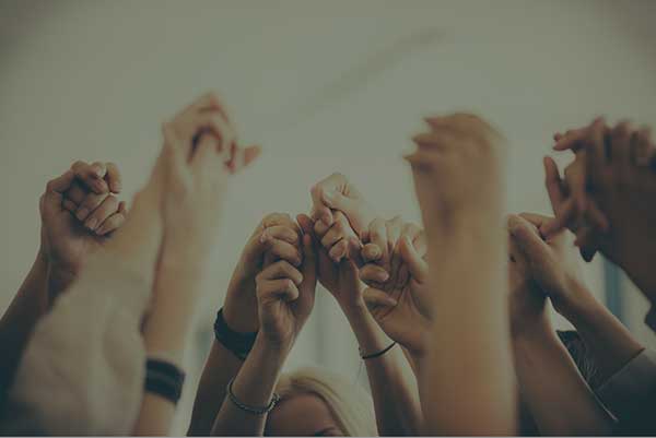 Helpful Contacts - Power of Support